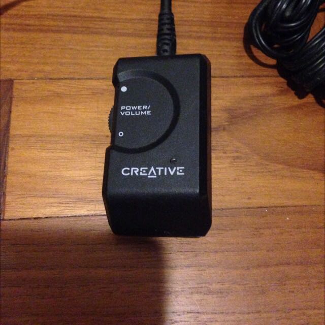 Creative Inspire M5300, Sports Equipment, Exercise & Fitness, Cardio ...