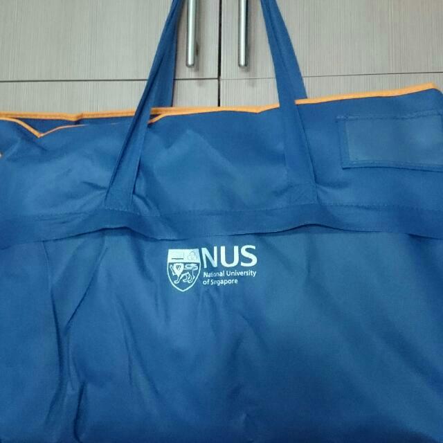 NUS Graduation Gown / NUS Academic Dress, Women's Fashion, Dresses ...