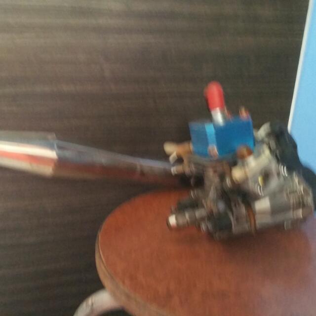 Cy 27cc Gasoline engine for Rc Boat, Hobbies & Toys, Toys & Games on ...