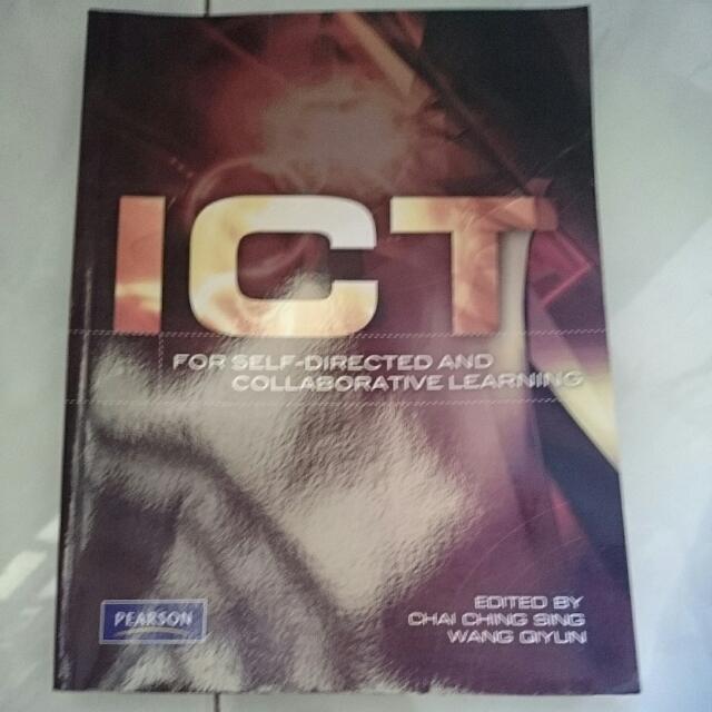 ICT For Self-directed And Collab Learning, Computers & Tech, Office & Business Technology on ...