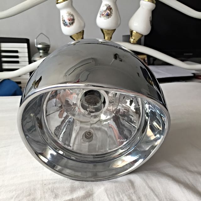 Chopper Headlight Assembly, Cars on Carousell