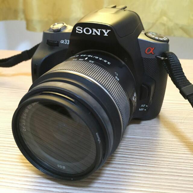 SONY ALPHA 330, Mobile Phones & Gadgets, Mobile Phones, Android Phones ...