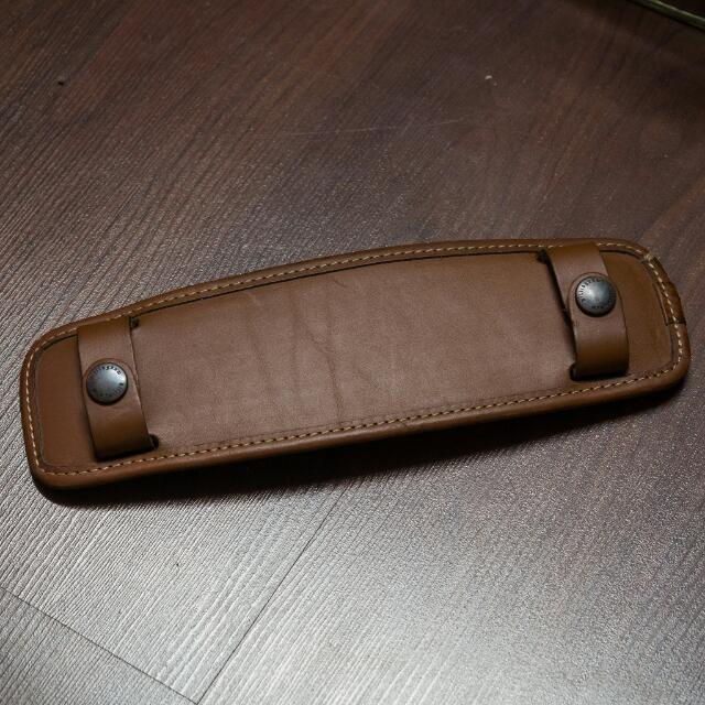 Billingham SP50 Leather Strap (Tan color), Photography, Photography ...