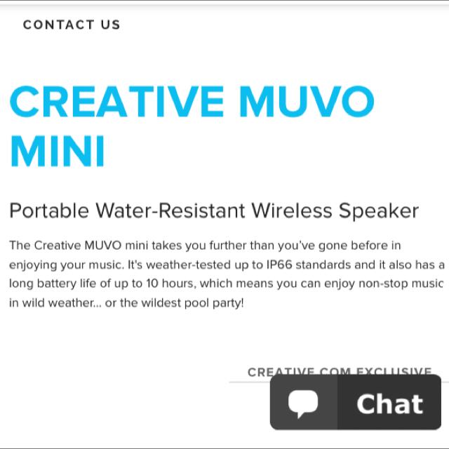 Muvo Mini Creative, Sports Equipment, Exercise & Fitness, Cardio ...