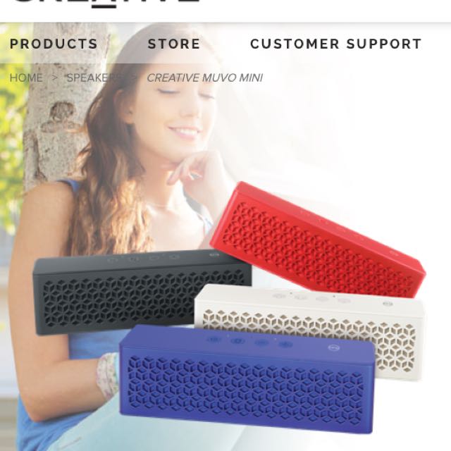 Muvo Mini Creative, Sports Equipment, Exercise & Fitness, Cardio ...