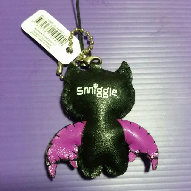 Smiggle Keychain, Everything Else on Carousell