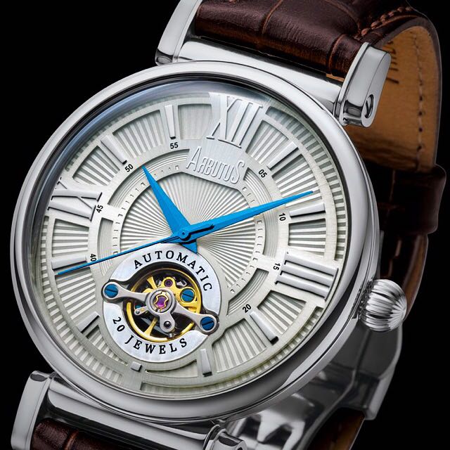 [Brand New] Arbutus Watch, Health & Nutrition, Health Monitors ...