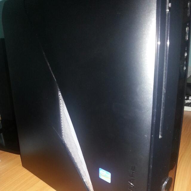 Alienware X51, Computers & Tech, Parts & Accessories, Networking on ...