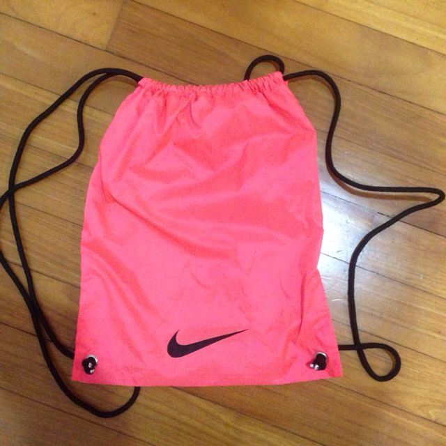 Nike Draw String Bag, Men's Fashion, Bags, Belt bags, Clutches and ...