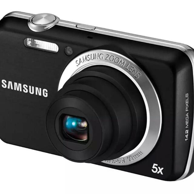 Samsung PL20 Digital Camera, Photography, Cameras on Carousell