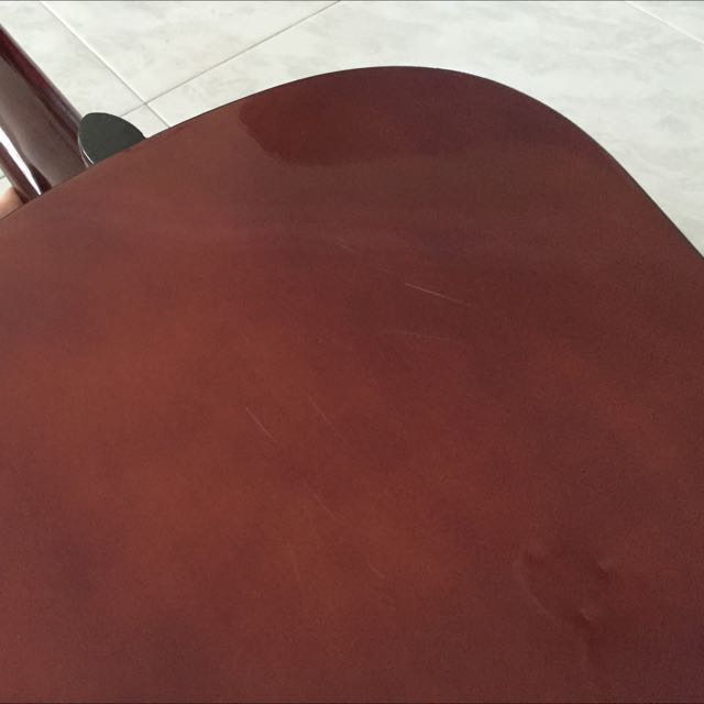 Tomodachi Classical Guitar Hobbies And Toys Music And Media Music