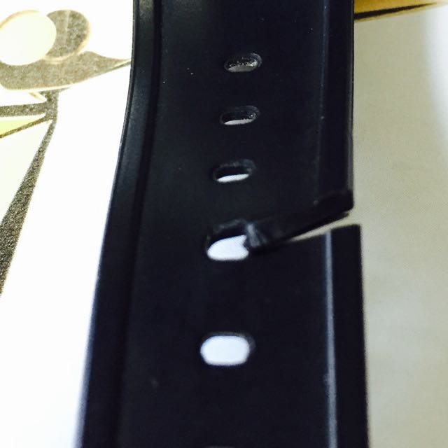 1990s Retro CASIO Flip Top (Calculator and Data Bank) FTP-30 watch Rare ...