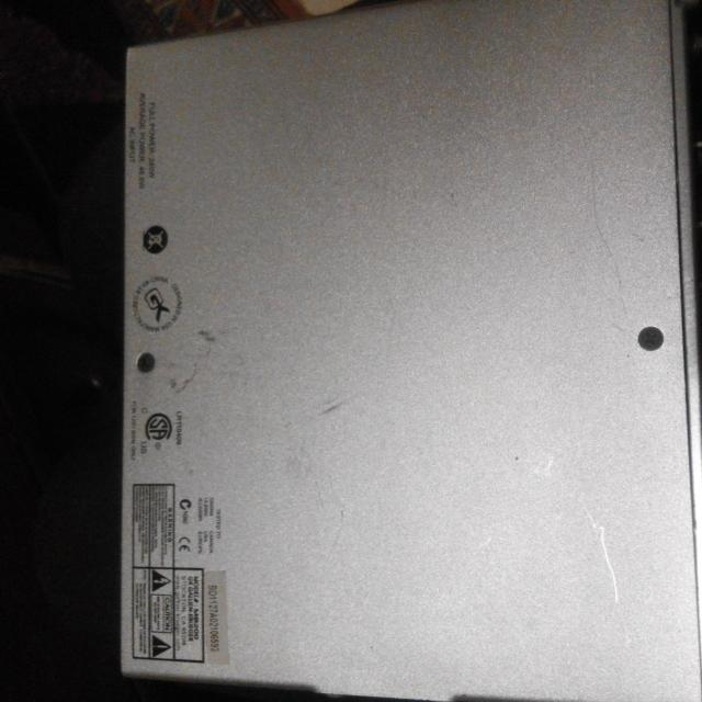 GK Mb200 Amp Head, Hobbies & Toys, Music & Media, Music Accessories on ...