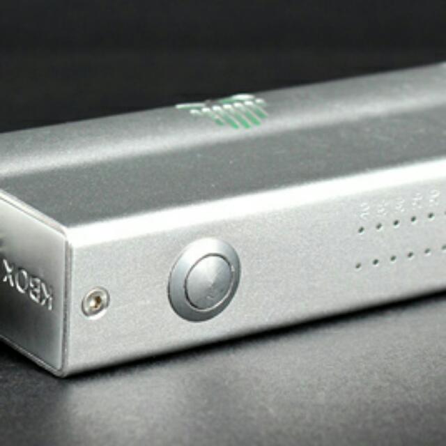 Box Mod (Check Details), Computers & Tech, Parts & Accessories ...