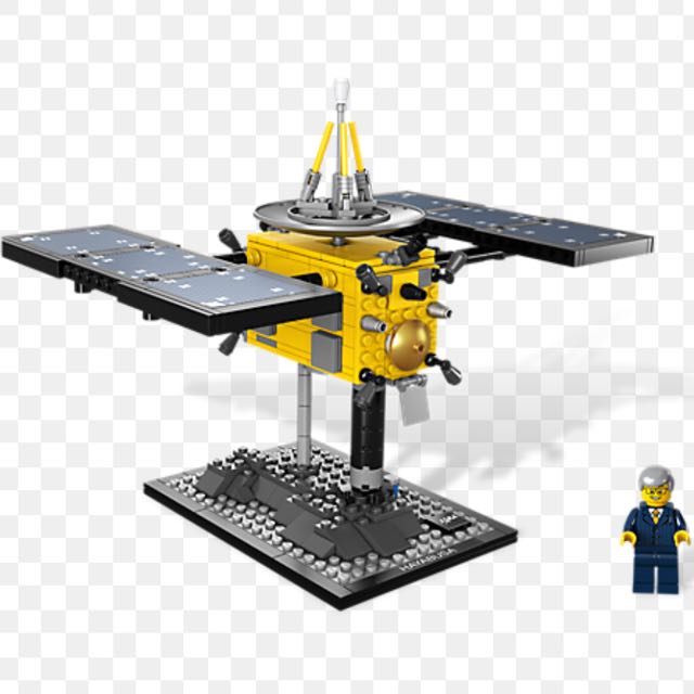 Lego Limited Edition Hayabusa (21101) - Retired, Hobbies & Toys, Toys ...