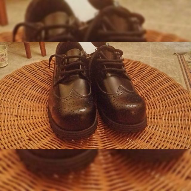 Underground Creeper Brogues, Men's Fashion, Footwear, Dress Shoes on ...