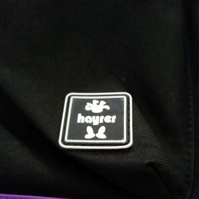 Hayrer School Bag, Everything Else on Carousell