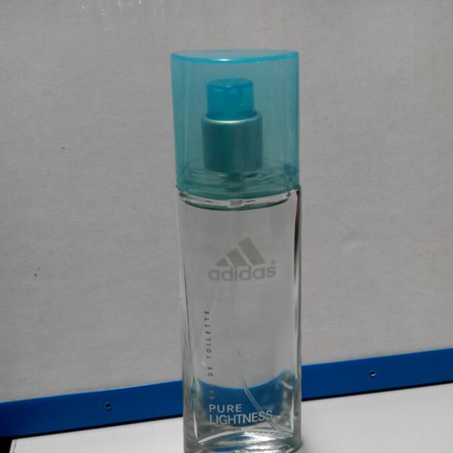 Adidas Perfume, Beauty & Personal Care, Face, Face Care on Carousell