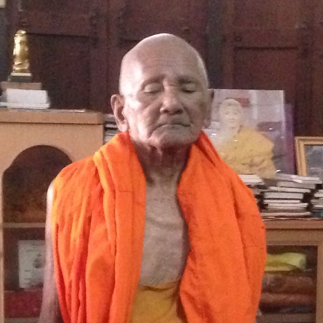 Phra Pidta Lang Rahu (pita Rahoo Taisui Tai Sui Closed Eye Buddha Thai ...