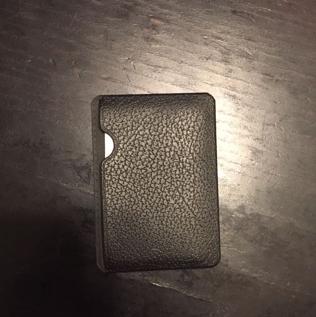 Stainless Steel Pocket Utility Card, Men's Fashion, Watches ...