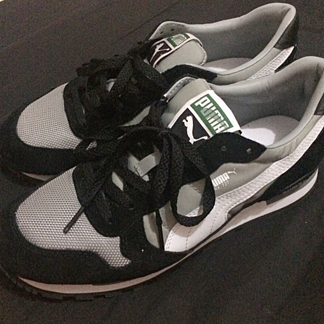 Puma RX FAST DEAL $50!!, Men's Fashion, Footwear, Sneakers on Carousell