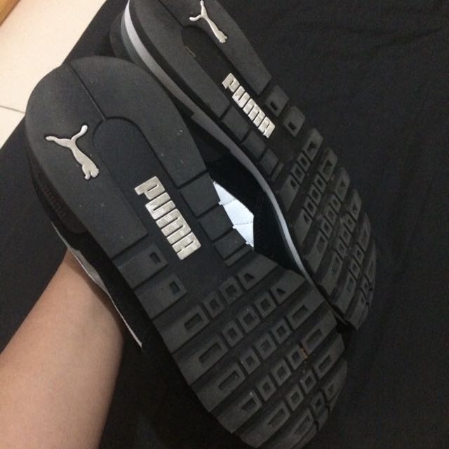 Puma RX FAST DEAL $50!!, Men's Fashion, Footwear, Sneakers on Carousell