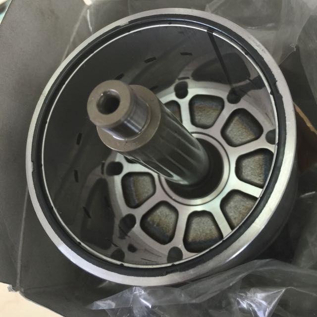 BNIB Yamaha FZ1 Rotor Assembly Magnet, Cars on Carousell