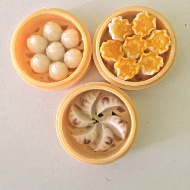 Dim sum Magnet, Everything Else on Carousell