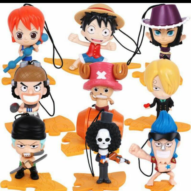 One Piece Full Set Include Ship, Women's Fashion, Dresses & Sets, Sets ...