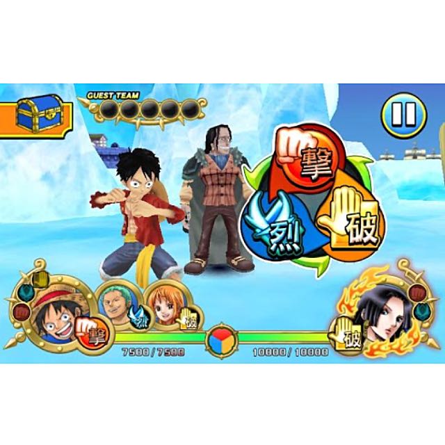 Japan Bandai Anime One Piece AR Carddass Formation Game Promo Cards ...