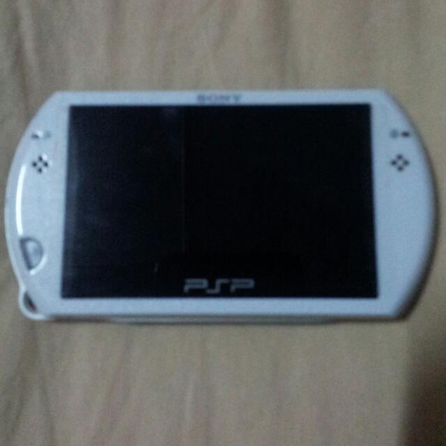 (Fast Deal)Psp Go Modded.., Hobbies & Toys, Toys & Games on Carousell
