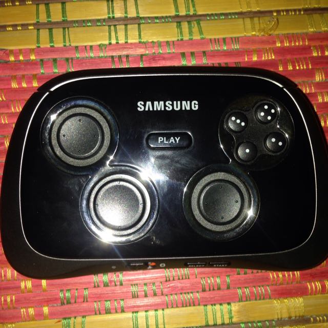 Samsung Game Pad/Controller, Computers & Tech, Parts & Accessories ...