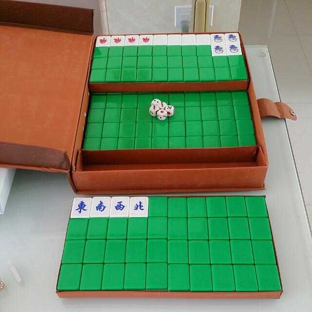 A1 SIZE MAHJONG TILES Everything Else On Carousell a1-size-mahjong-tiles-everything-else-on-carousell