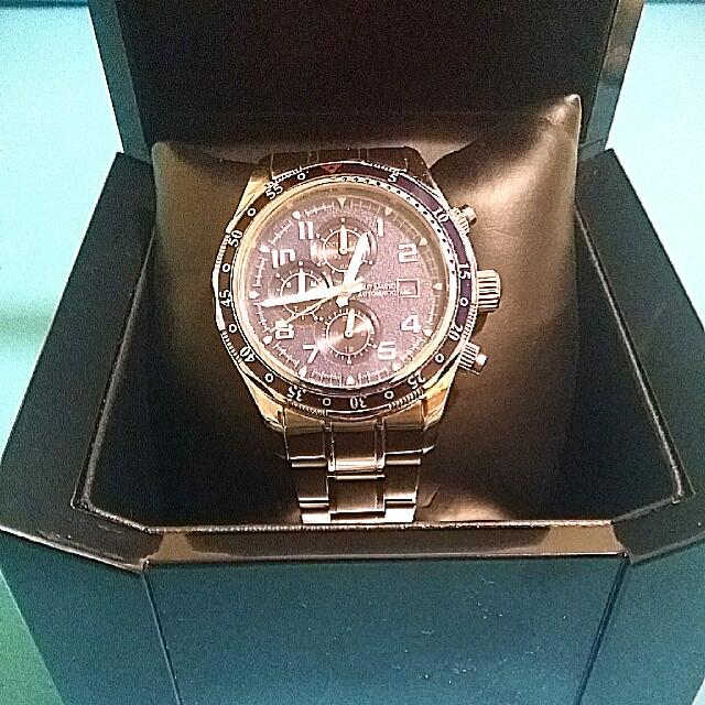 Brand NEW GUY DAVID AUTOMATIC ORIGINAL, Mobile Phones & Gadgets ...