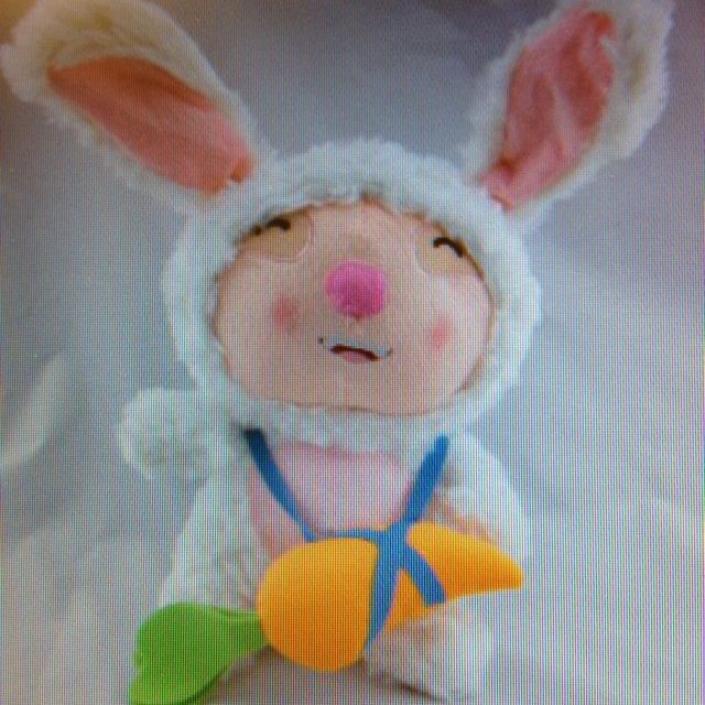 Lol Cottontail Teemo Doll Plushie, Hobbies & Toys, Toys & Games on ...