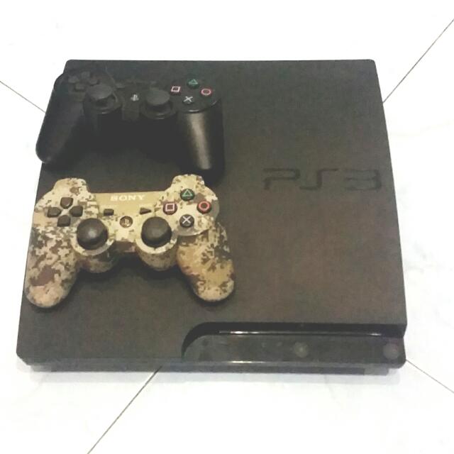 COMPLETE SET PS3, Computers & Tech, Parts & Accessories, Cables ...