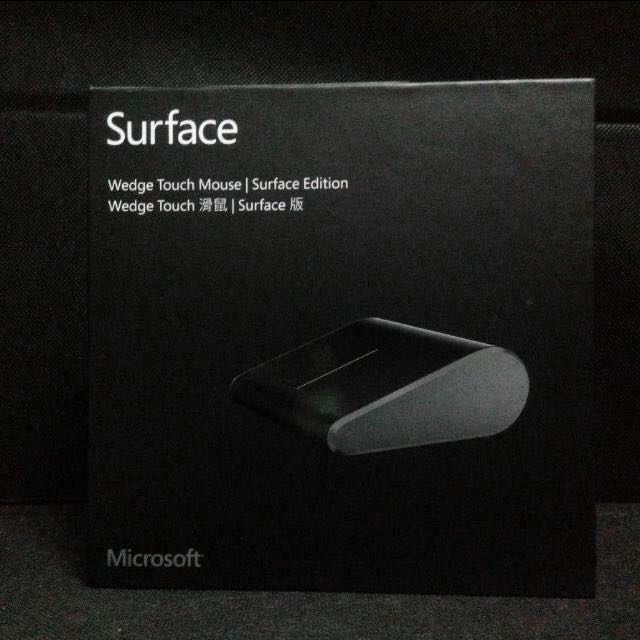 Microsoft Surface Mouse For Pro 1,2,3, Surface 2, RT Brand New ...