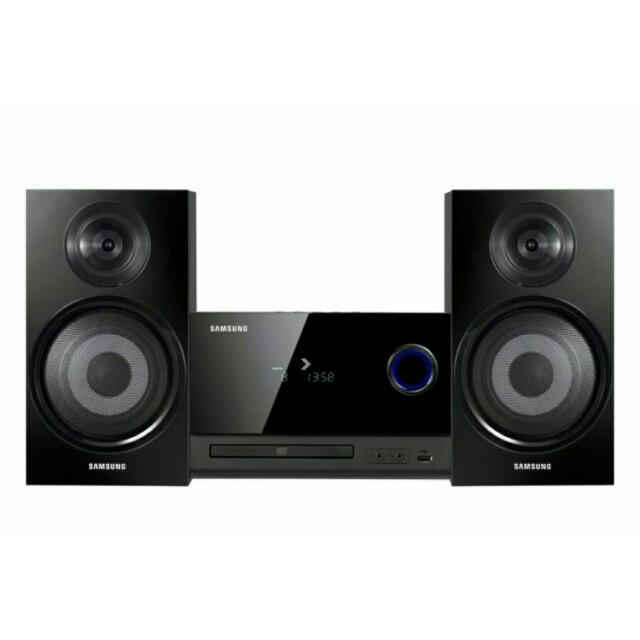 samsung hi-fi sound system, Computers & Tech, Parts & Accessories ...