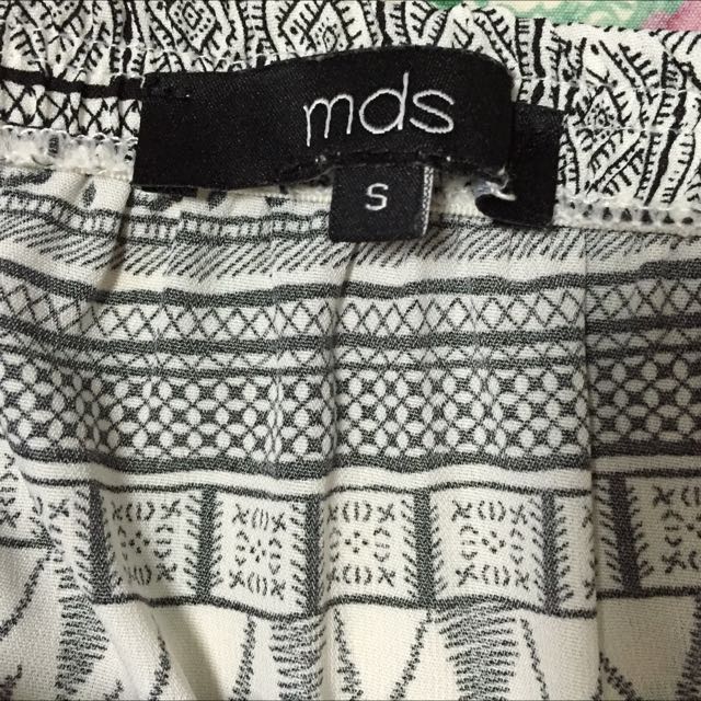 MDS Dress, Women's Fashion, Dresses & Sets, Dresses on Carousell