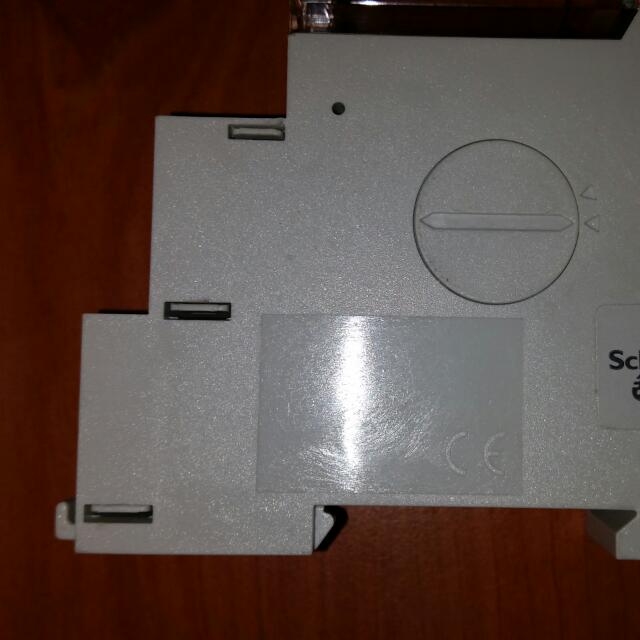 Merlin Gerin Timer, Everything Else on Carousell