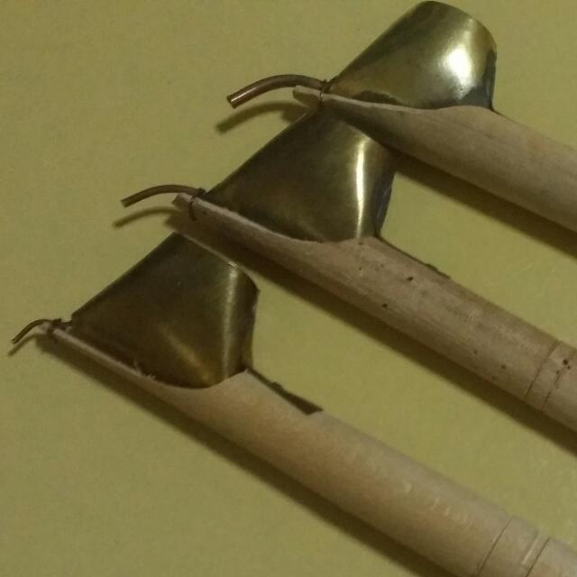 Tjanting Tool For Batik Painting, Hobbies & Toys, Stationery & Craft ...