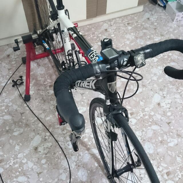 TREK Lexa SLX Road Bike, Sports on Carousell