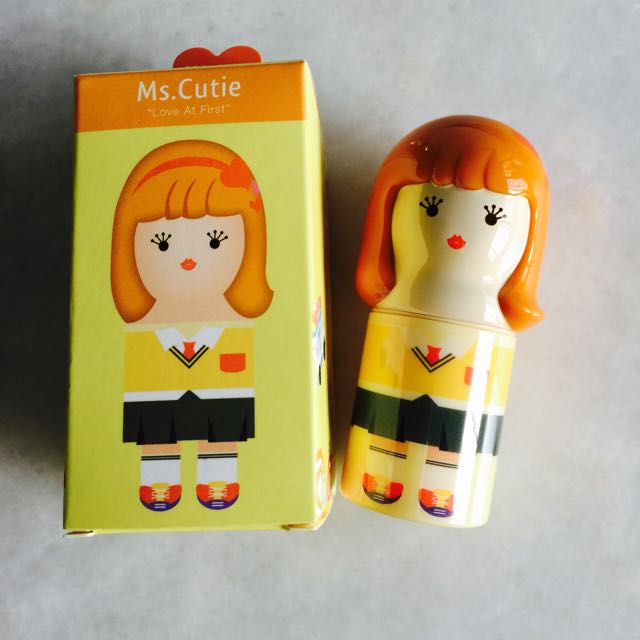 Etude House : MiniME Ms.Cutie Perfumed Stick, Beauty & Personal Care ...