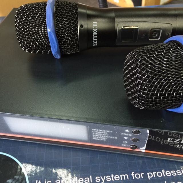 Ezitech UR88, TV & Home Appliances, Kitchen Appliances, Kettles ...