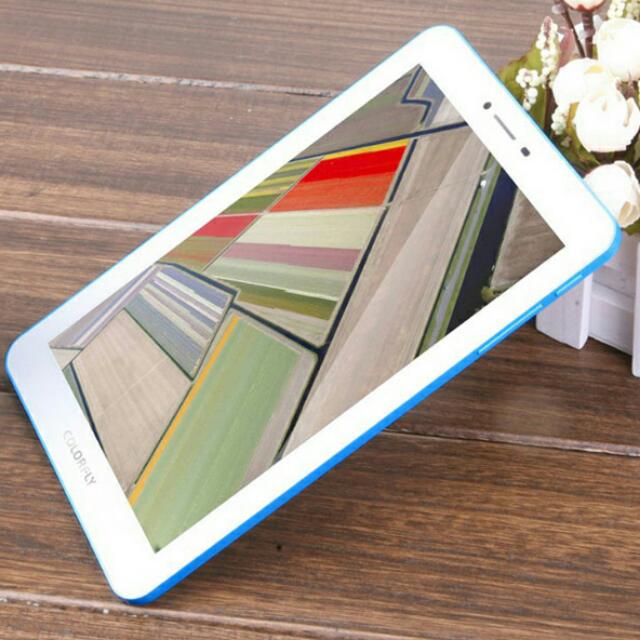 Brand New Colorfly G708 TABLET, Computers & Tech, Parts & Accessories, Networking on Carousell