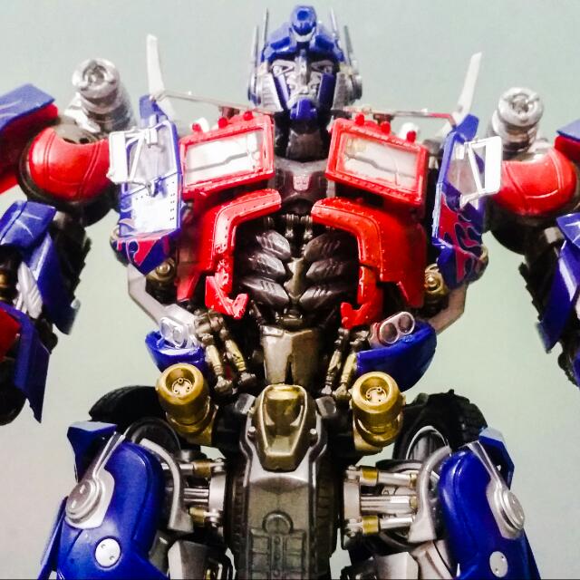 Dmk-01 Transformers, Hobbies & Toys, Toys & Games on Carousell
