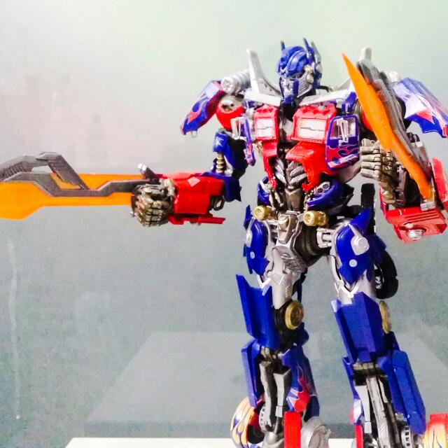 Dmk-01 Transformers, Hobbies & Toys, Toys & Games on Carousell