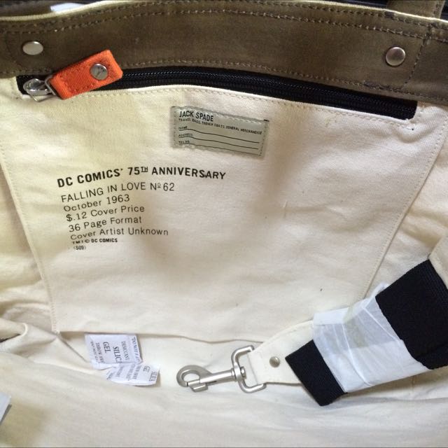 Jack Spade Marvel Super Heroes Edition NEW!, Mobile Phones & Gadgets ...