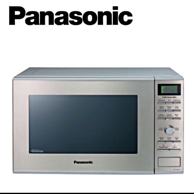 Panasonic Microwave, TV & Home Appliances, Kitchen Appliances, Ovens ...