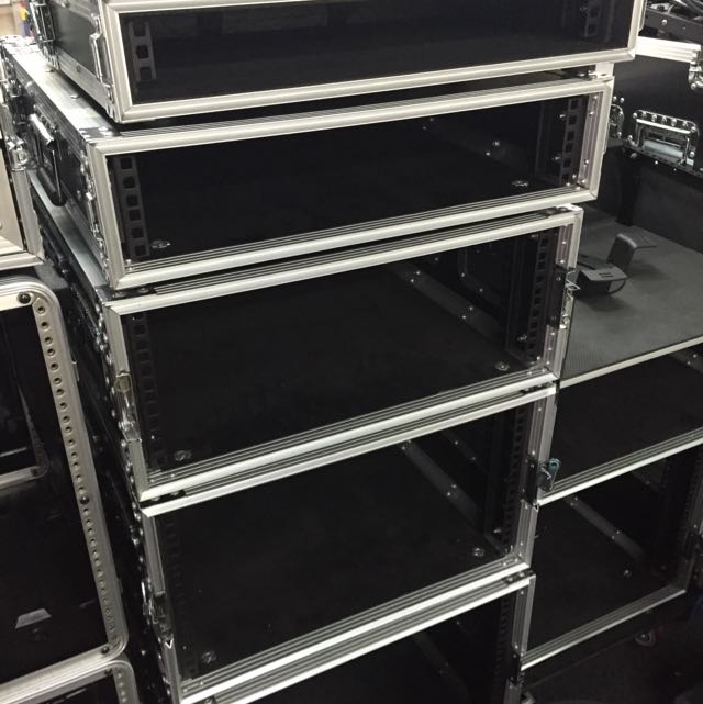 Rack Cases or Flightcases, Computers & Tech, Parts & Accessories, Other ...
